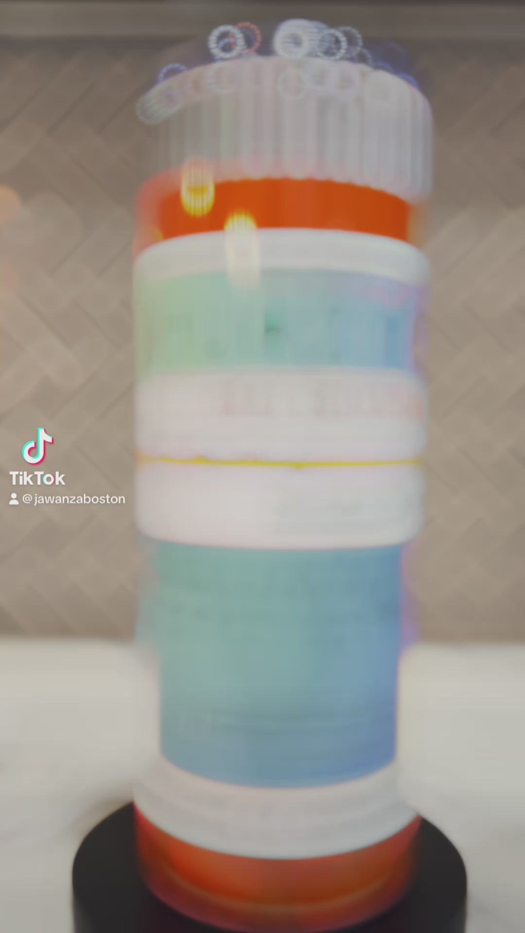 Customized Tumbler. – Next Level Gifts & More, LLC